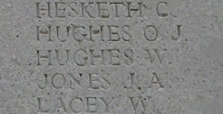 Blaenau Ffestiniog (Oakeley Quarries) War Memorial – WWWMP.Wales