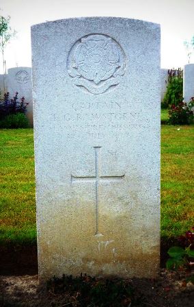 Newbridge-on-Wye War Memorial – WWWMP