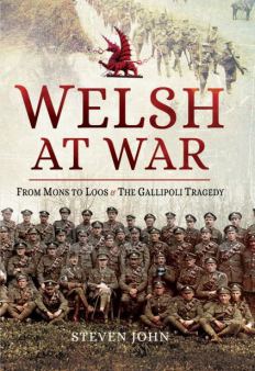 Other Welsh Counties - WW1.Wales
