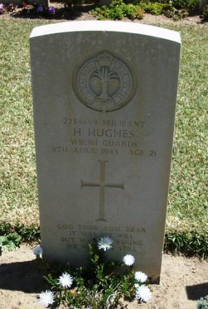 Llanfechain War Memorial – WWWMP