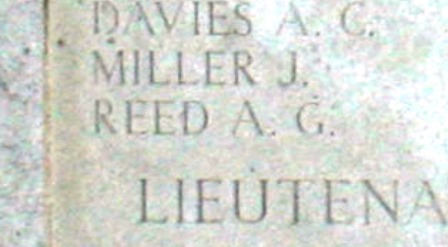 Leighton War Memorial – WWWMP.Wales