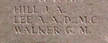 Llansantffraid-ym-Mechain War Memorial - WWWMP.Wales