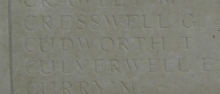 Machynlleth War Memorial – WWWMP