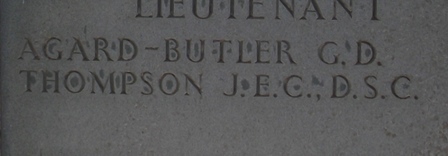 Machynlleth War Memorial – WWWMP