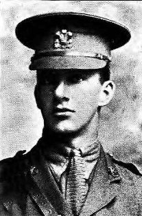 Brecon (Christ College) War Memorial – WWWMP.Wales