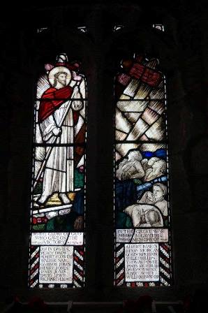 Llanelly (St. Elli) War Memorial – WWWMP.Wales